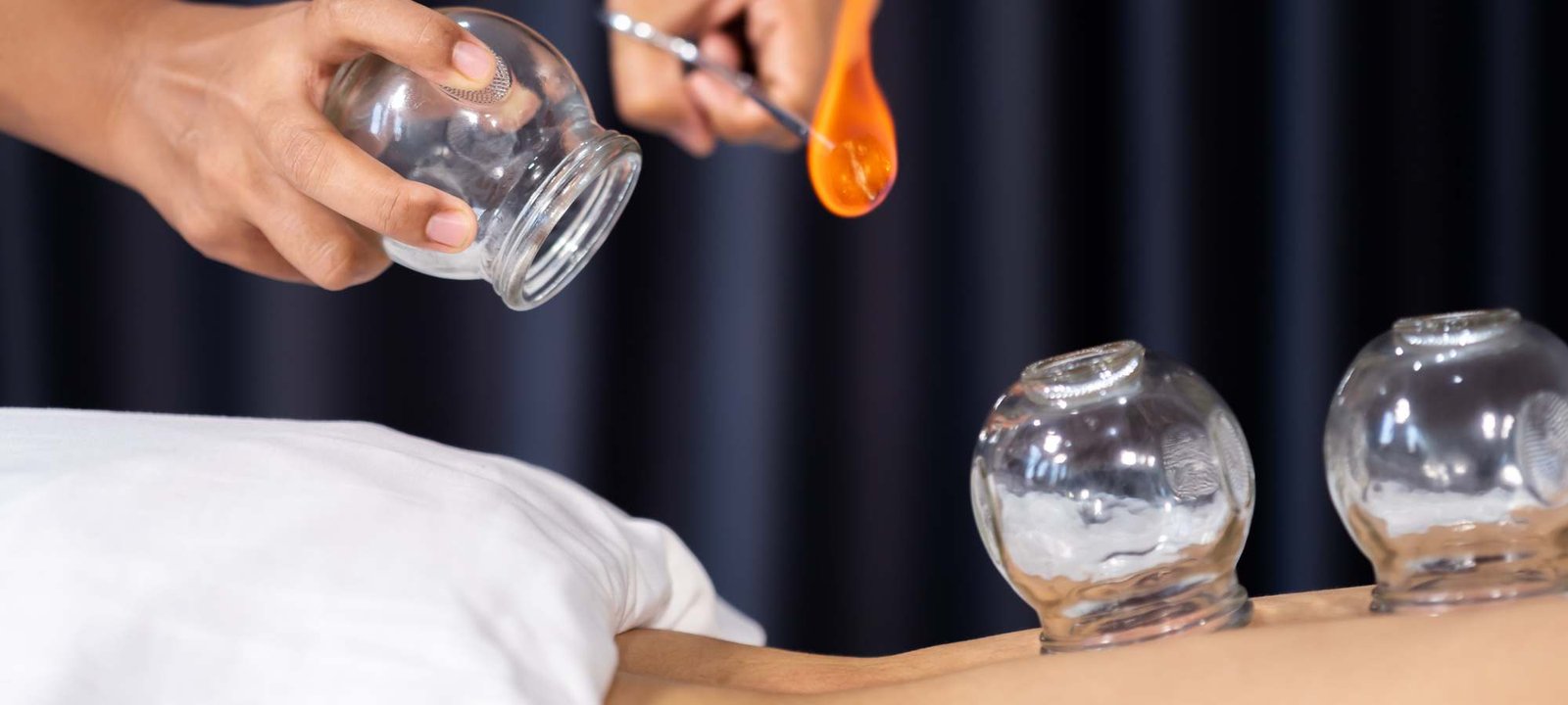 Why You Should Consider Massage Cupping Therapy – Rhemedy By Rhed