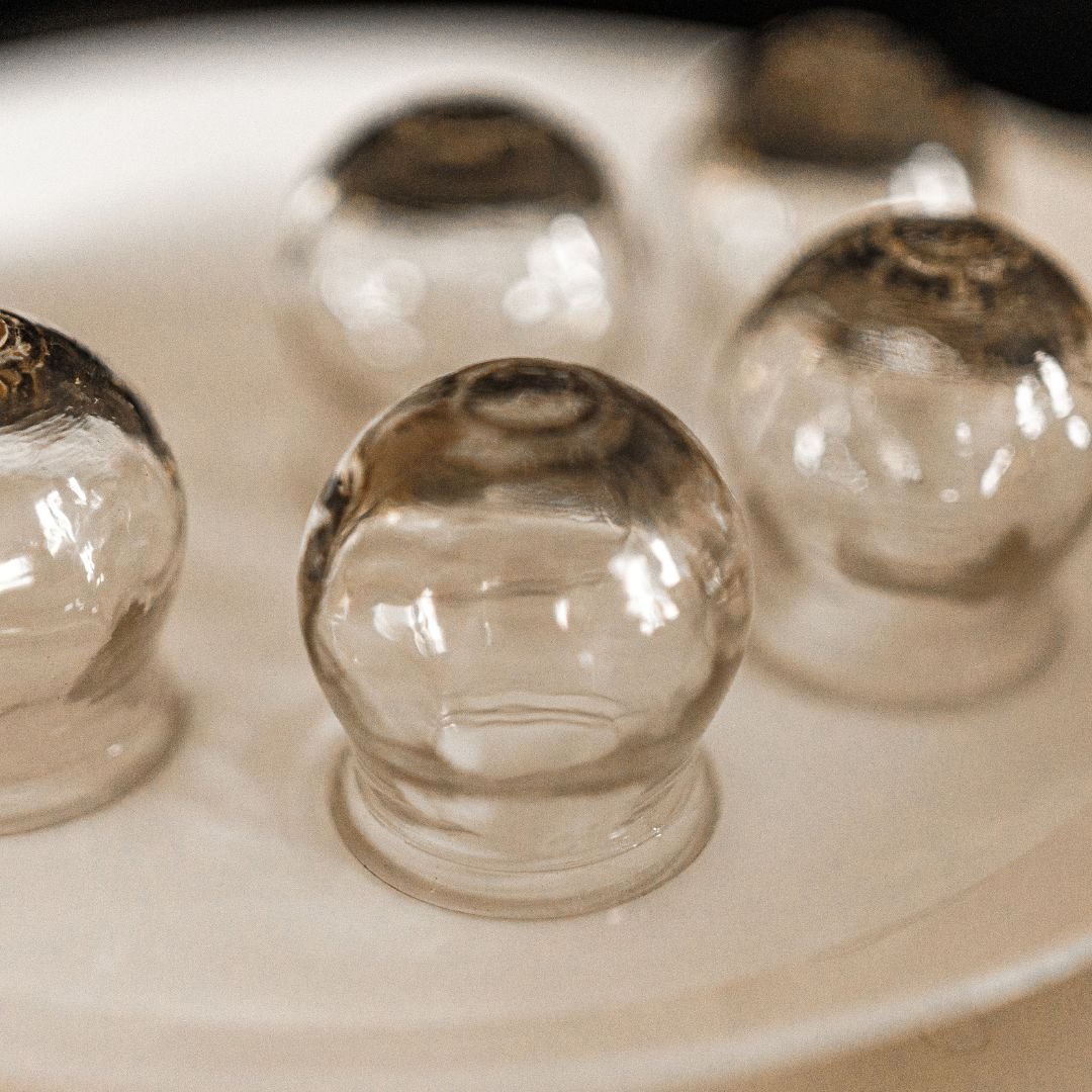 What You Should Know About Massage Cupping Therapy – Rhemedy By Rhed